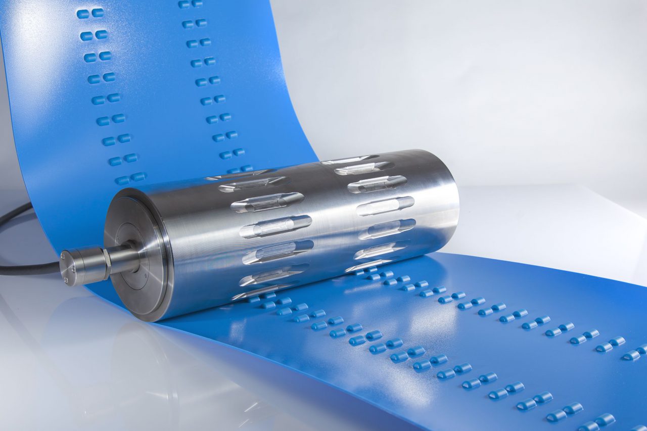 Transportbandaandrijving: Aandrijvingen voor transportbanden